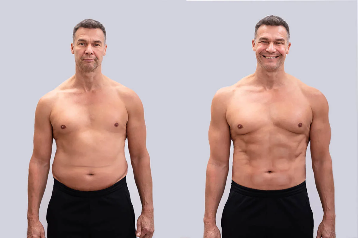 What to Expect First Week of TRT – Benefits & Side Effects