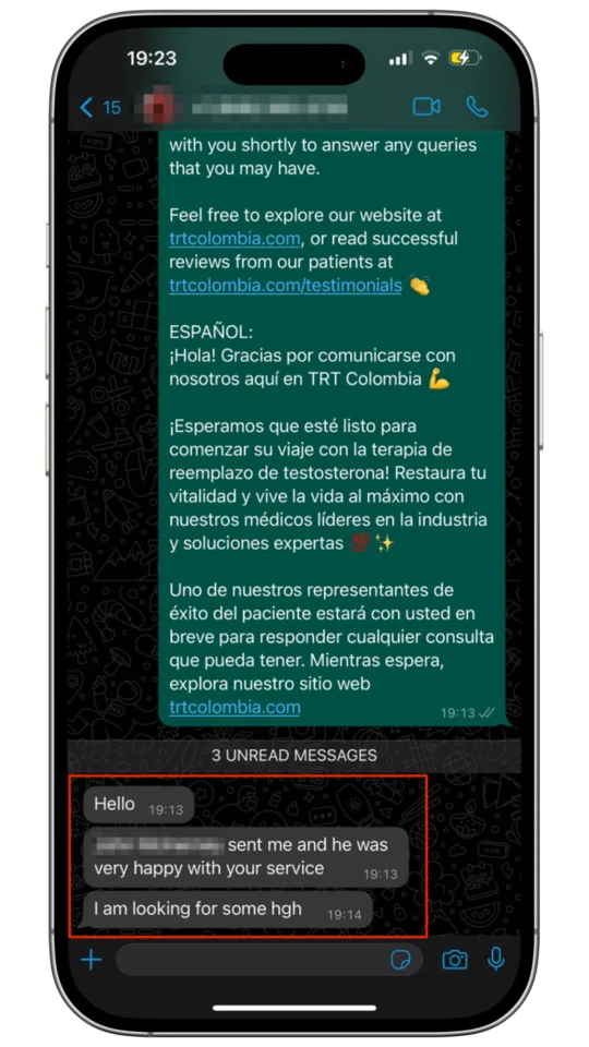 A Complete Peptide List: What They Do and Why They Matter