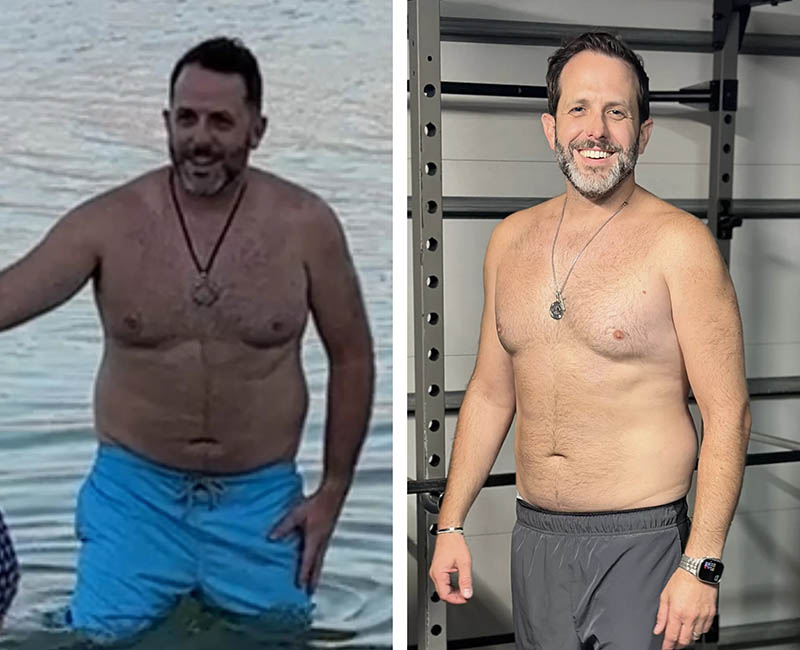 Can Low Testosterone Cause Dizziness?